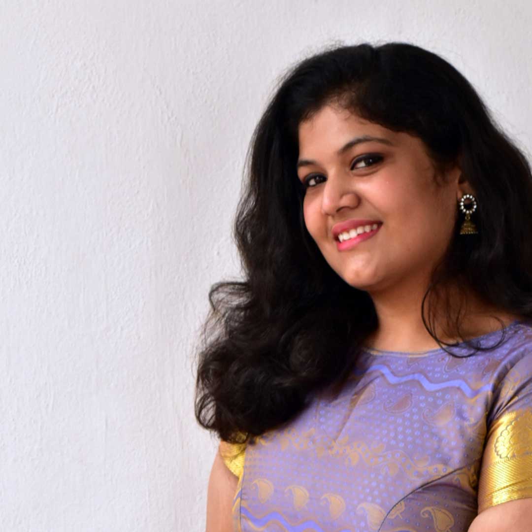 Erode RJ - Suryan FM