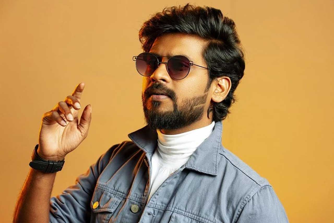 மைக் -ரியோ-ஜோ - Suryan FM