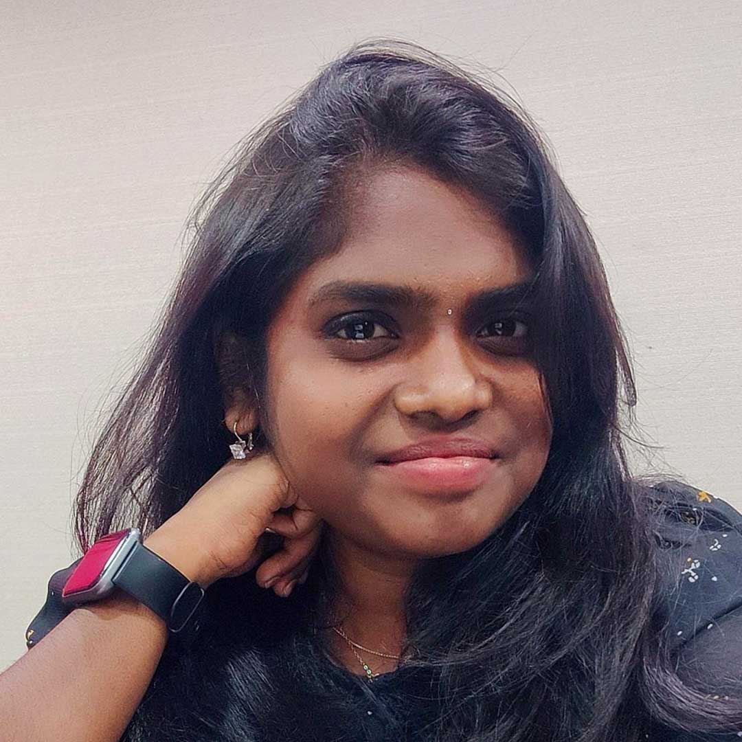 Erode RJ - Suryan FM