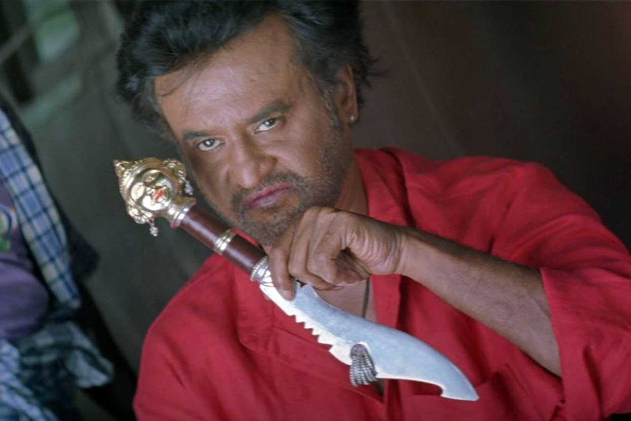 22 YEARS OF ‘BABA’ - Suryan FM