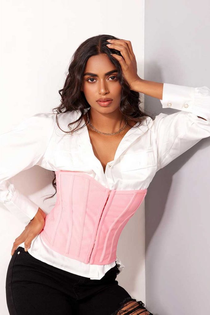 Preethy Karan – Photo Gallery - Suryan FM