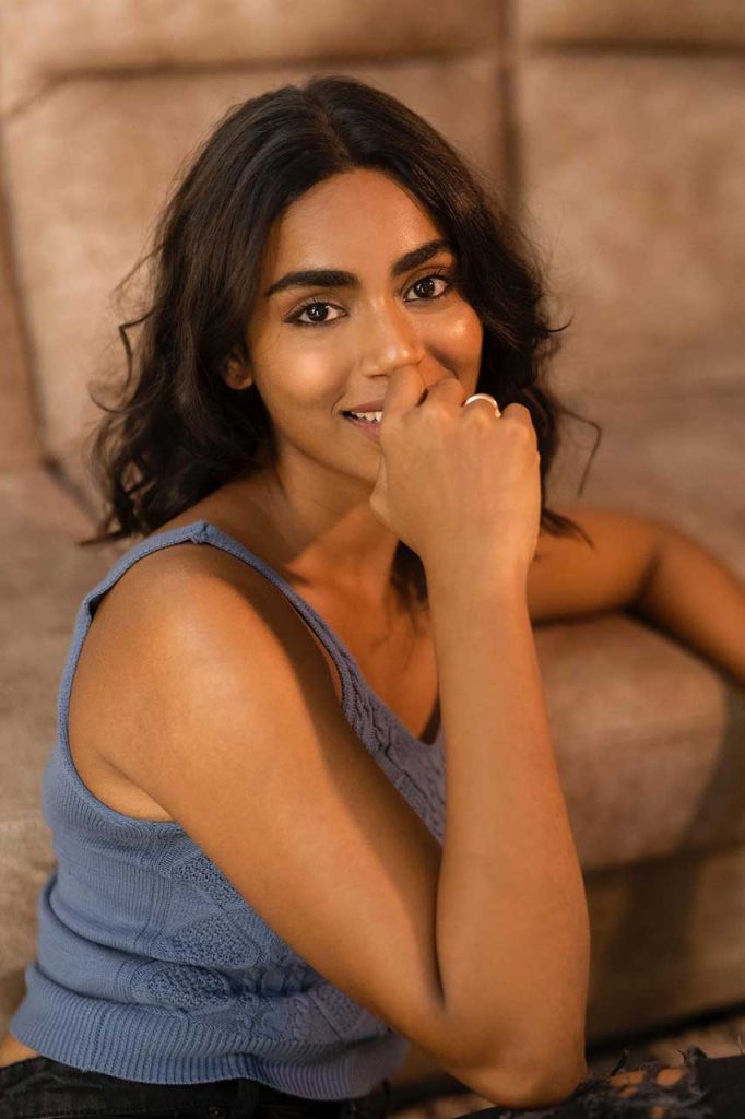 Preethy Karan – Photo Gallery - Suryan FM