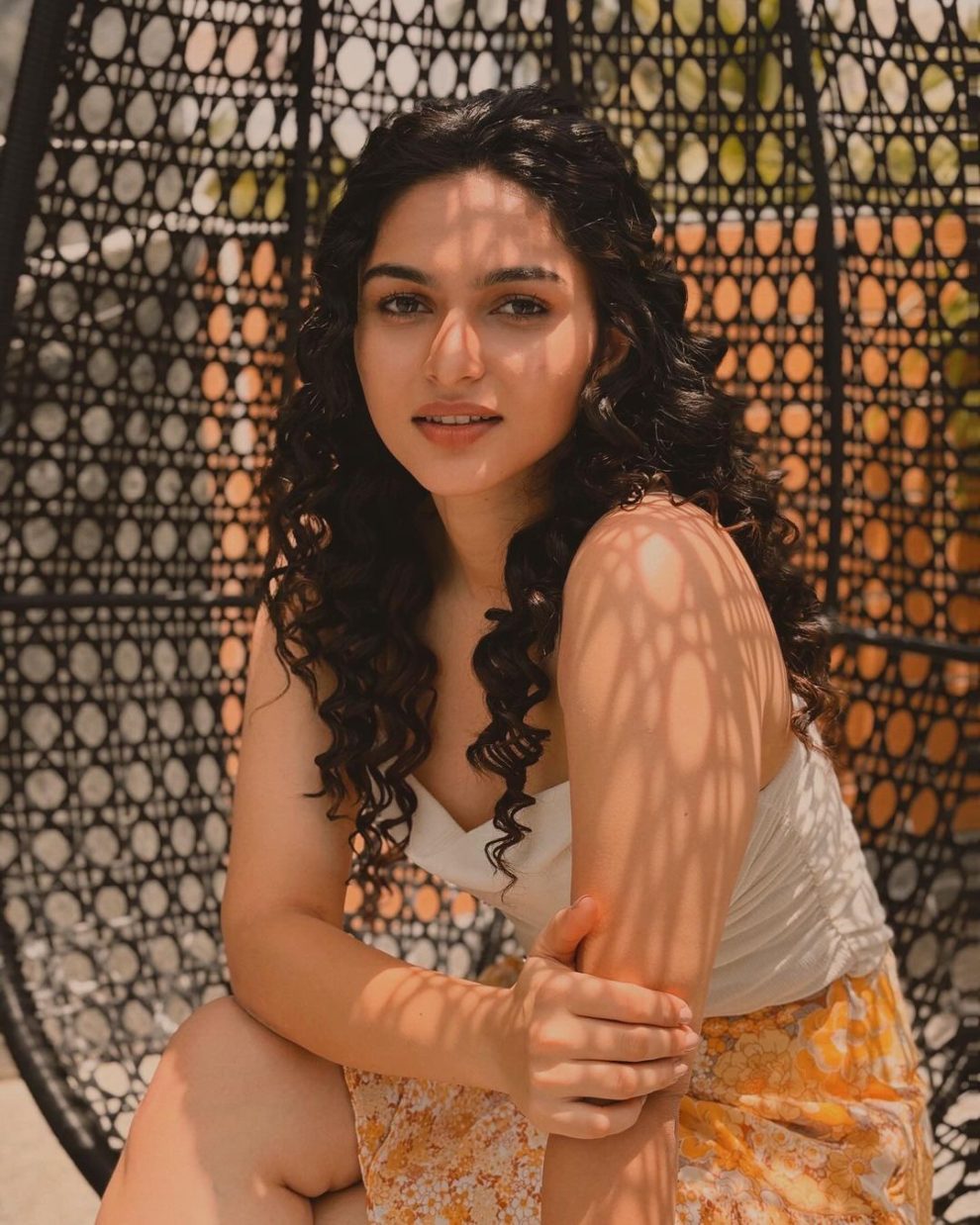 Kayadu Lohar – Photo Gallery - Suryan FM