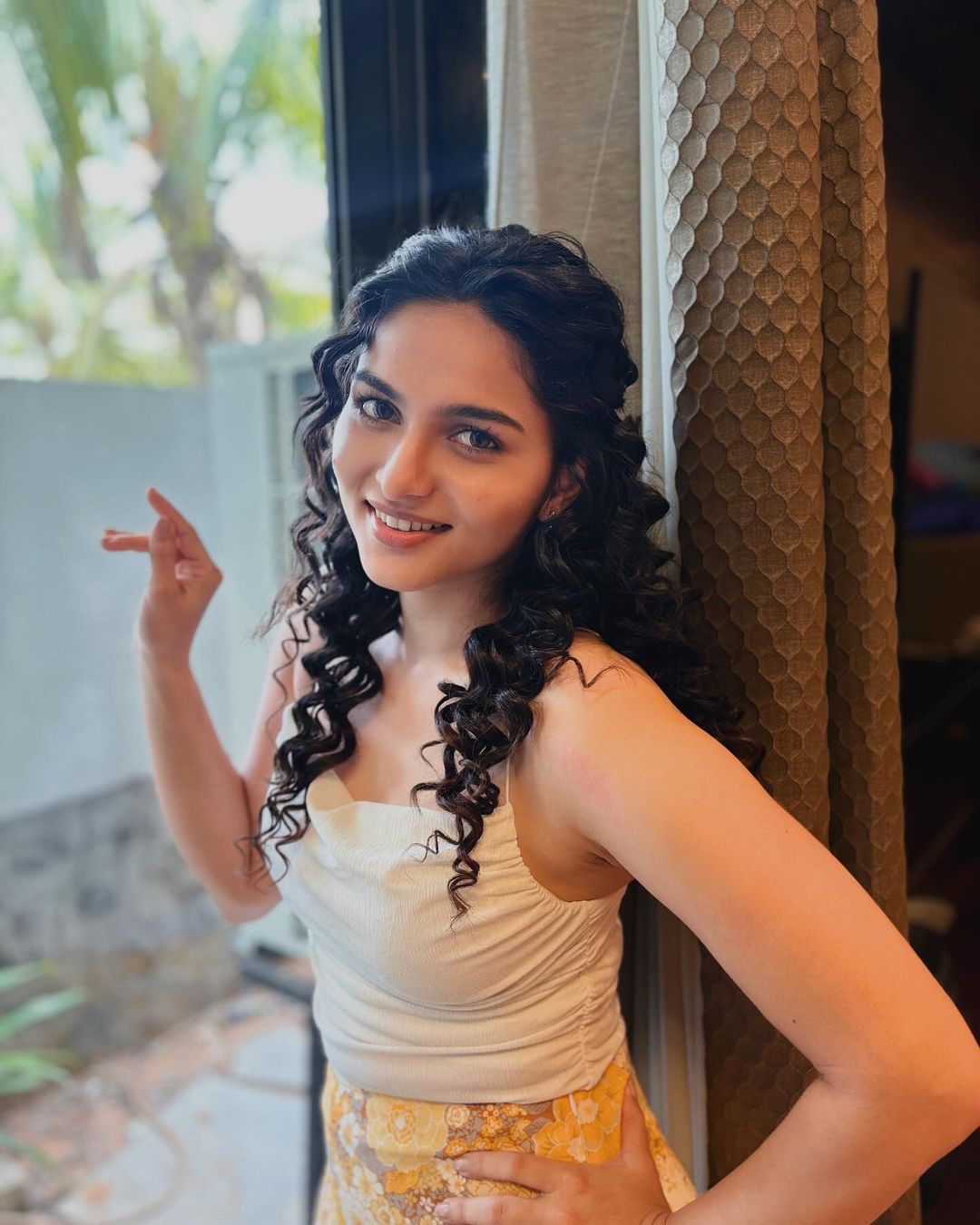 Kayadu Lohar – Photo Gallery - Suryan FM