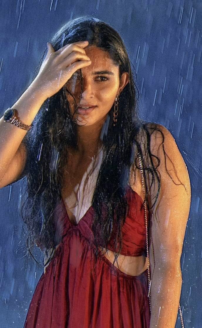 Kayadu Lohar – Photo Gallery - Suryan FM