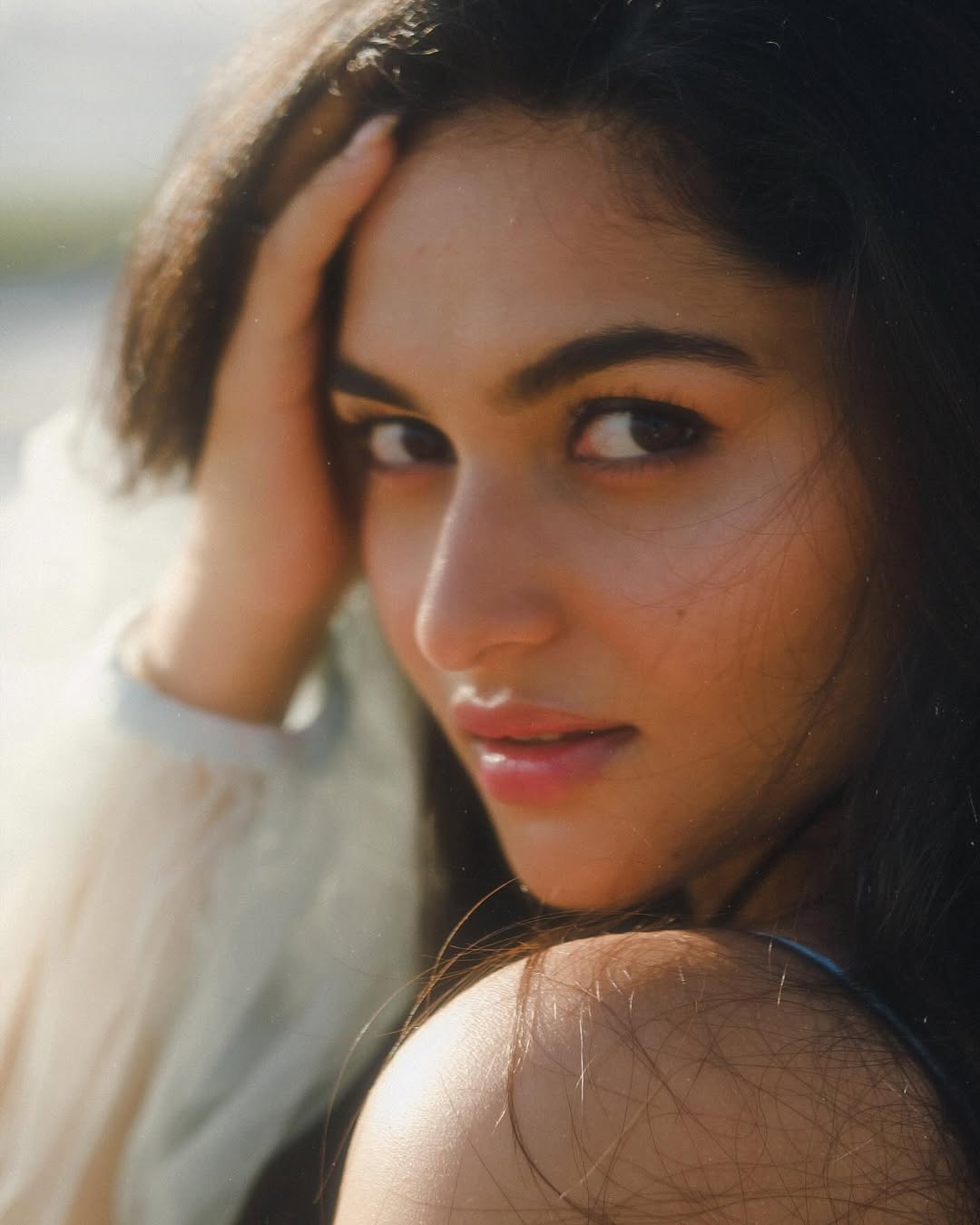 Kayadu Lohar – Photo Gallery - Suryan FM