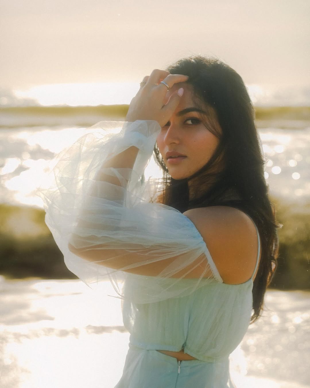 Kayadu Lohar – Photo Gallery - Suryan FM