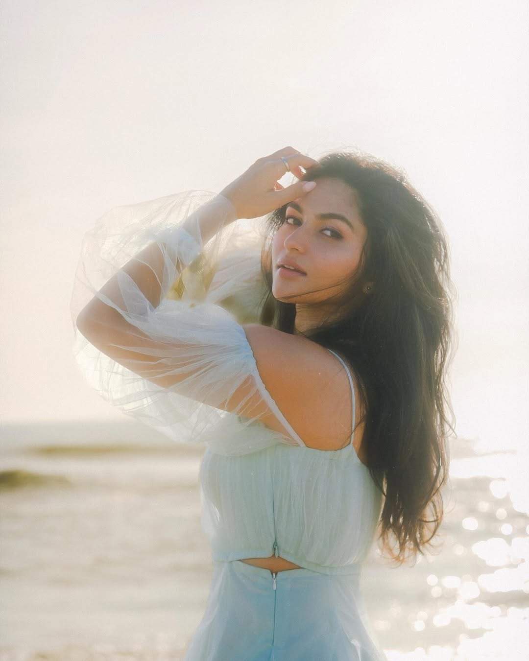 Kayadu Lohar – Photo Gallery - Suryan FM