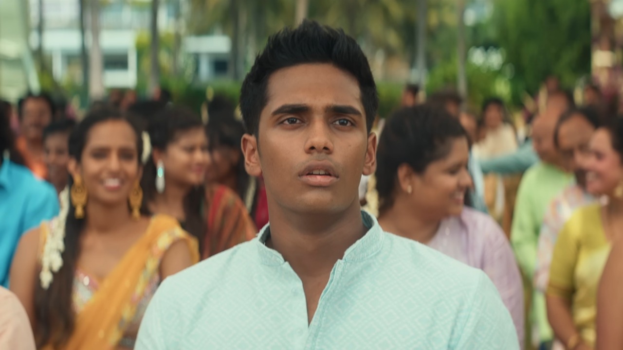 Nilavuku Enmel Ennadi Kobam (NEEK) Trailer Stills – Complete HD Photo ...