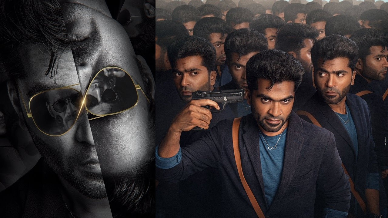 Happy Birthday Silambarasan! Top 5 Best STR Tamil Movies to Watch ...