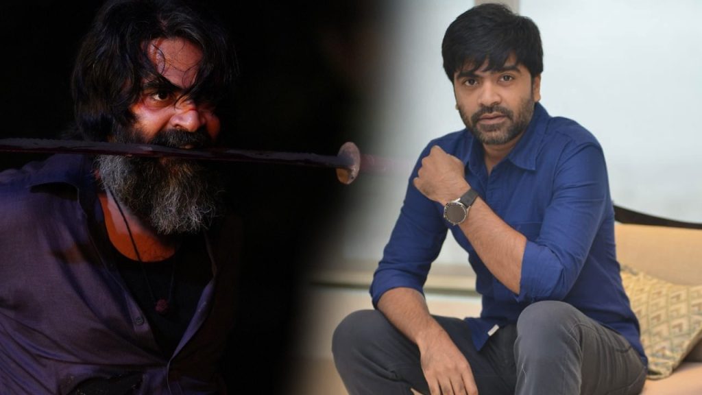 Happy Birthday Silambarasan! Top 5 Best STR Tamil Movies to Watch ...