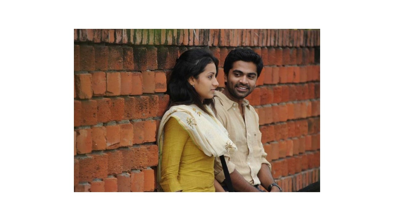 Happy Birthday Silambarasan! Top 5 Best STR Tamil Movies to Watch ...