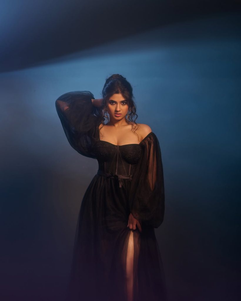 Pragya Nagra – Latest HD Images & Photo Gallery - Suryan FM