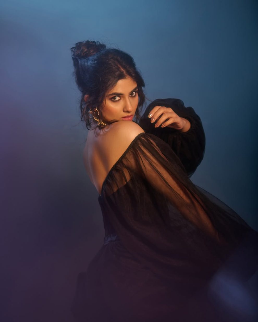Pragya Nagra – Latest HD Images & Photo Gallery - Suryan FM
