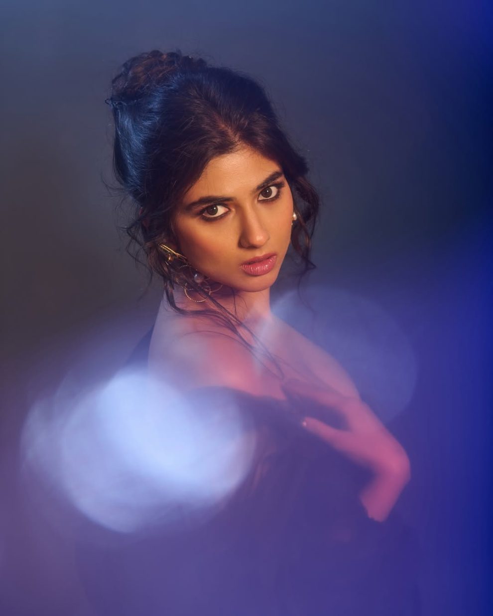 Pragya Nagra – Latest HD Images & Photo Gallery - Suryan FM