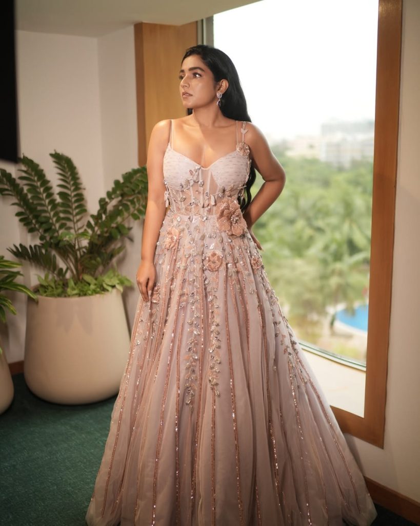 Rajisha Vijayan Stuns Fans with Her Stunning New Look – Viral Photos ...
