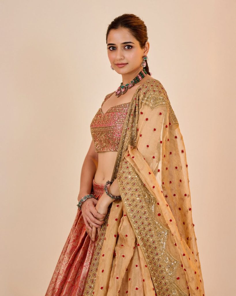 Ashika Ranganath Dazzles in Her Latest Viral Glamorous Photos Inside ...