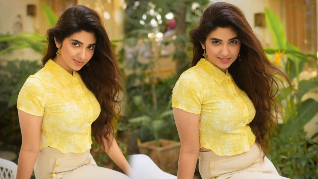 Pragya Nagra 15 Stunning New Photos Take the Internet by Storm – See ...