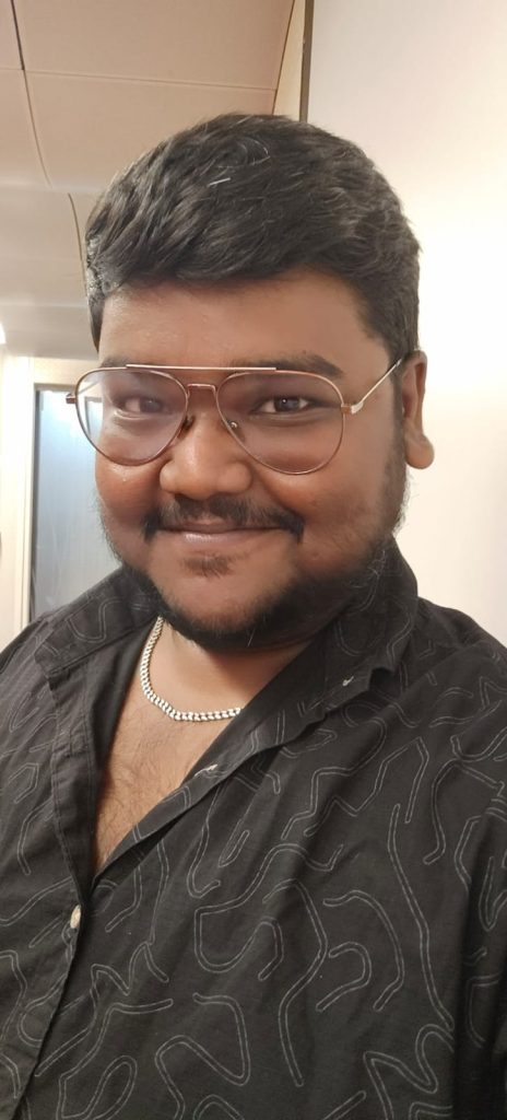 Chennai RJ - Suryan FM