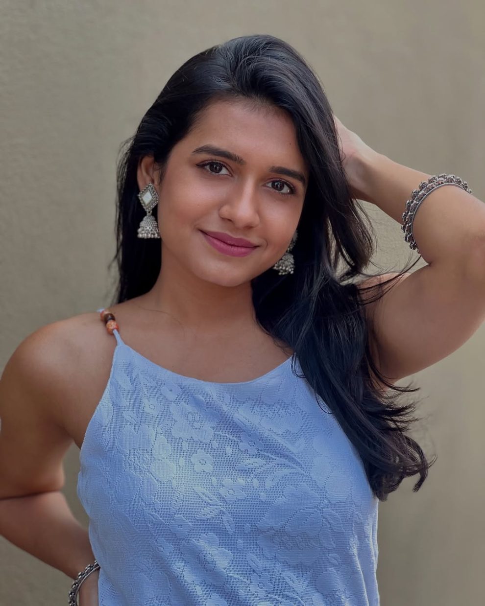 Samyuktha Viswanathan Fan Favorite Photos Collection - Suryan FM