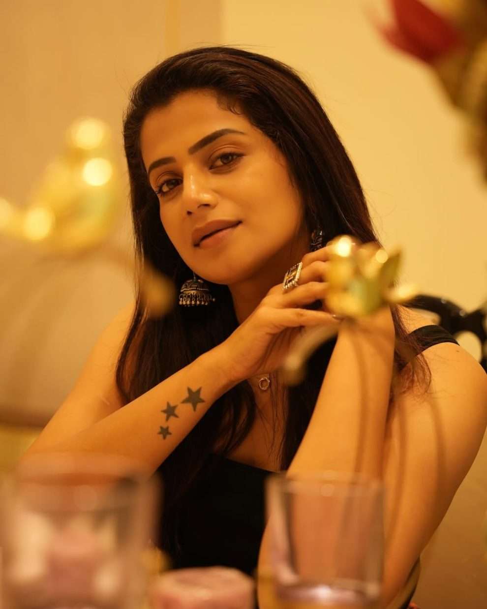 Parvathy Venkitaramanan (19) - Suryan FM