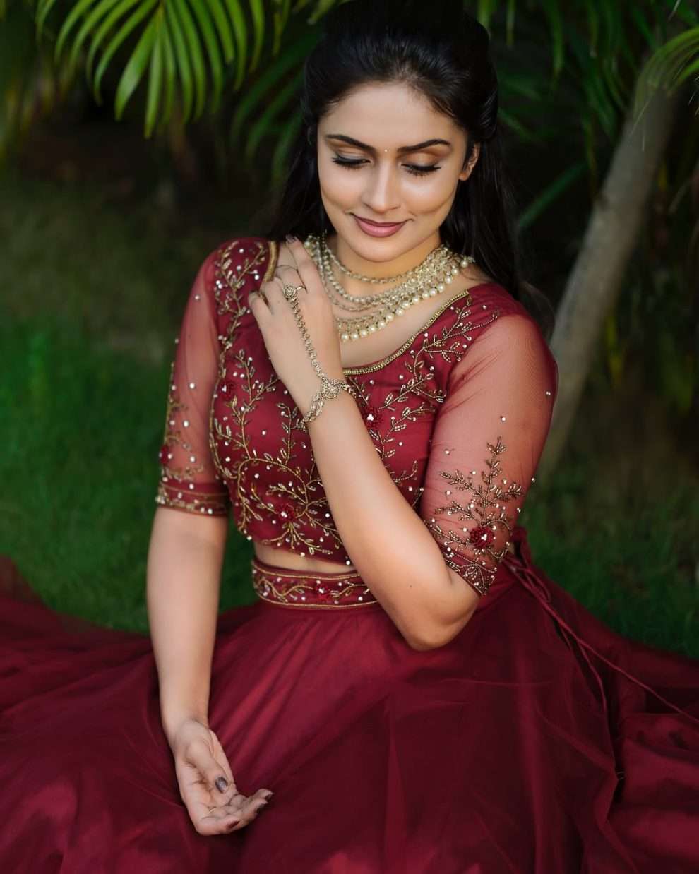 Priyalaya Grabs Fans Attention From Trending Film – Viral Photos ...