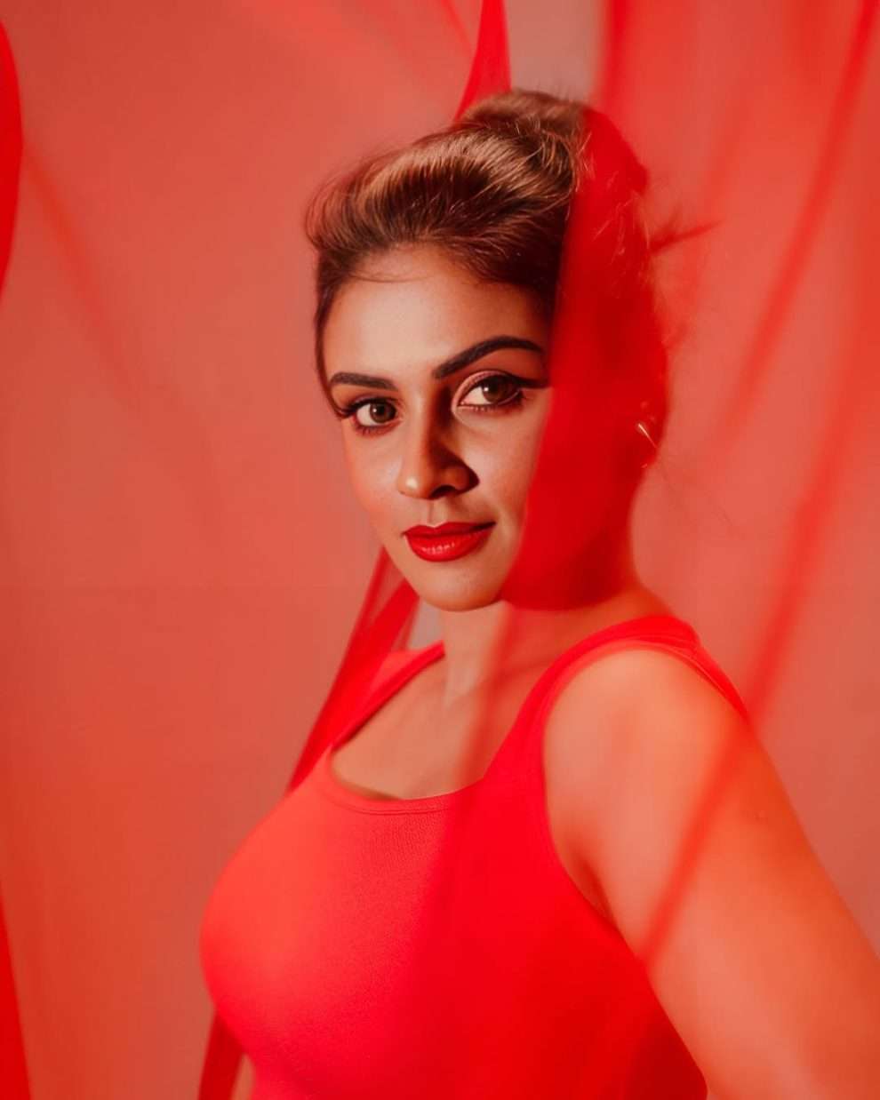 Priyalaya Grabs Fans Attention From Trending Film – Viral Photos ...