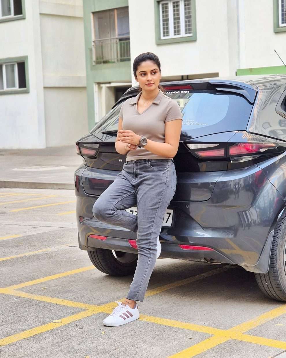 Priyalaya Grabs Fans Attention From Trending Film – Viral Photos ...