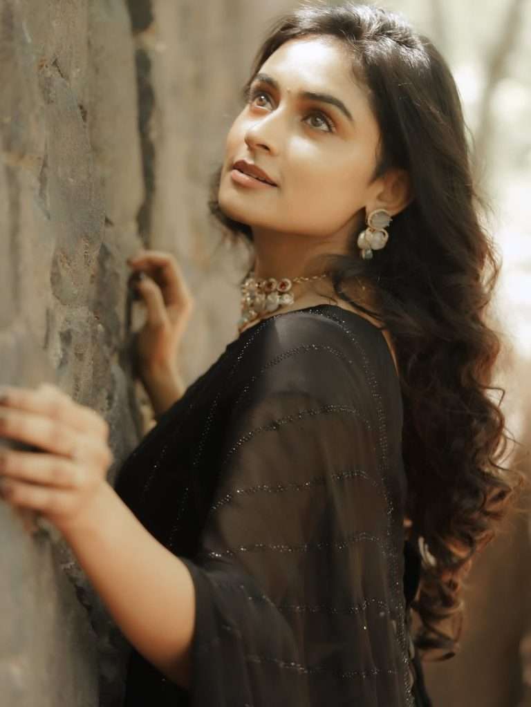 Priyalaya Grabs Fans Attention From Trending Film – Viral Photos ...