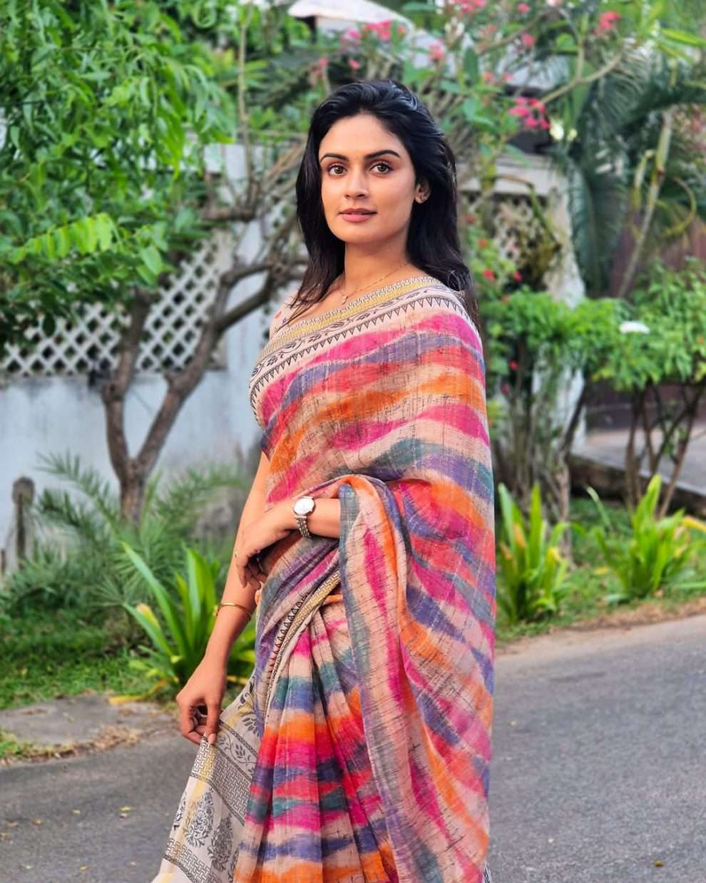 Priyalaya Grabs Fans Attention From Trending Film – Viral Photos ...