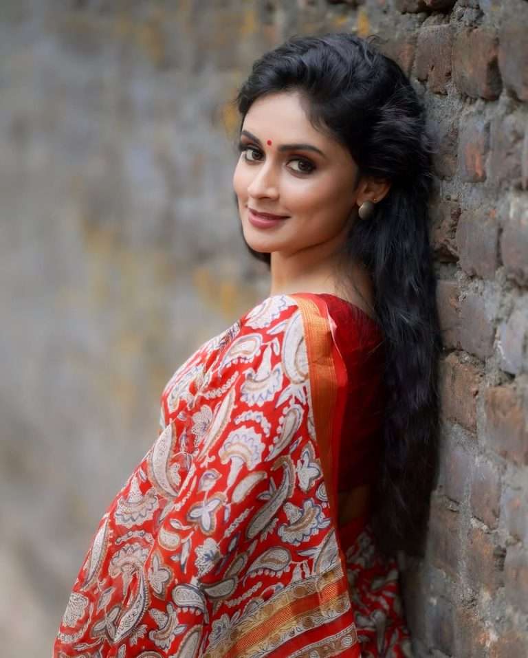 Priyalaya Grabs Fans Attention From Trending Film – Viral Photos ...