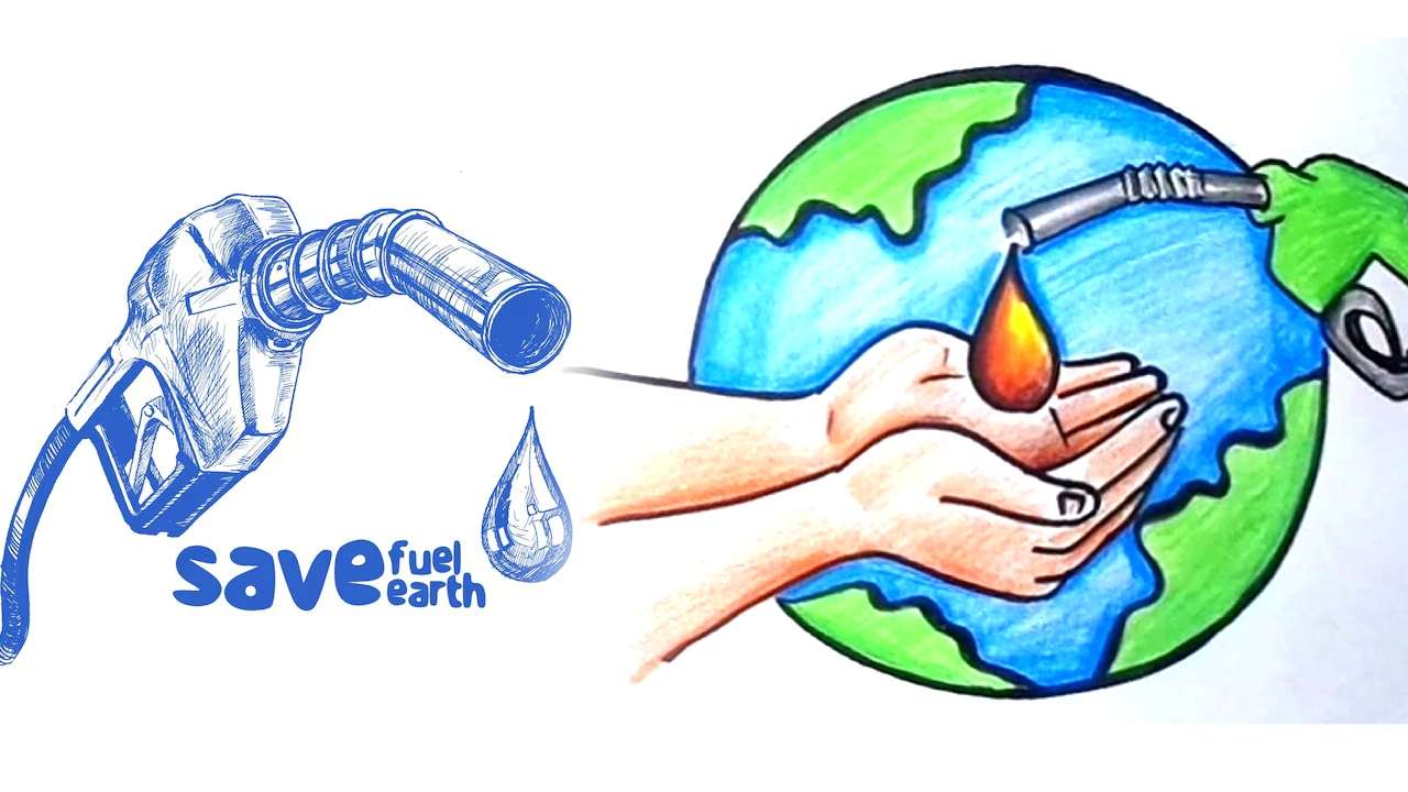 10 Methods to Save Fuel | வாகனங்களில் பெட்ரோல் டீசலை சேமிக்க 10 எளிய ...