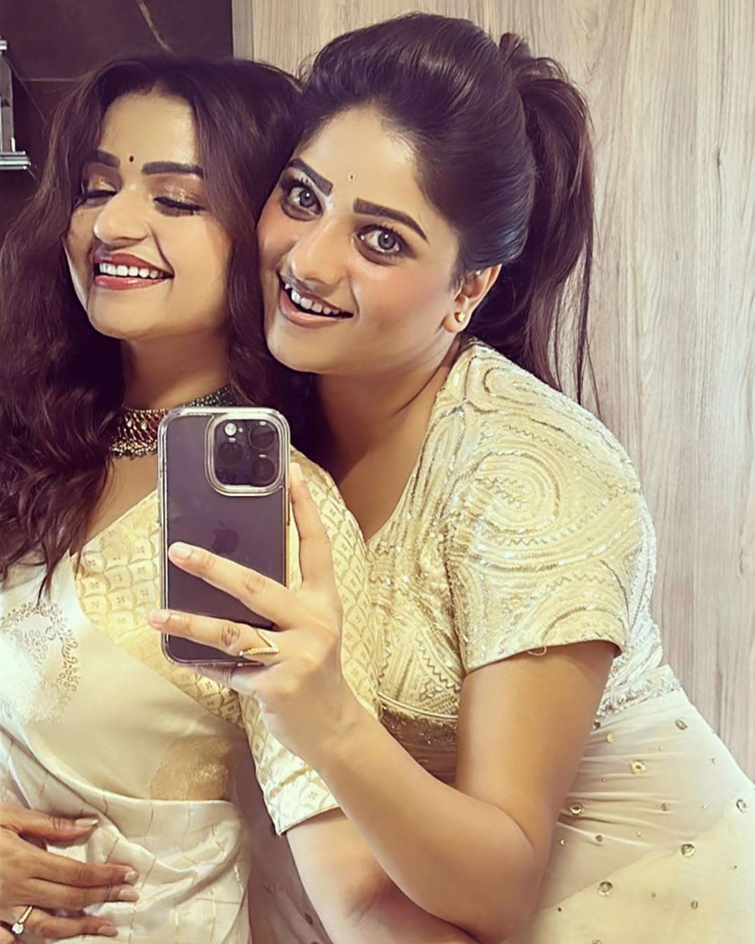 Rachita Ram – HD Images & photos gallery - Suryan FM